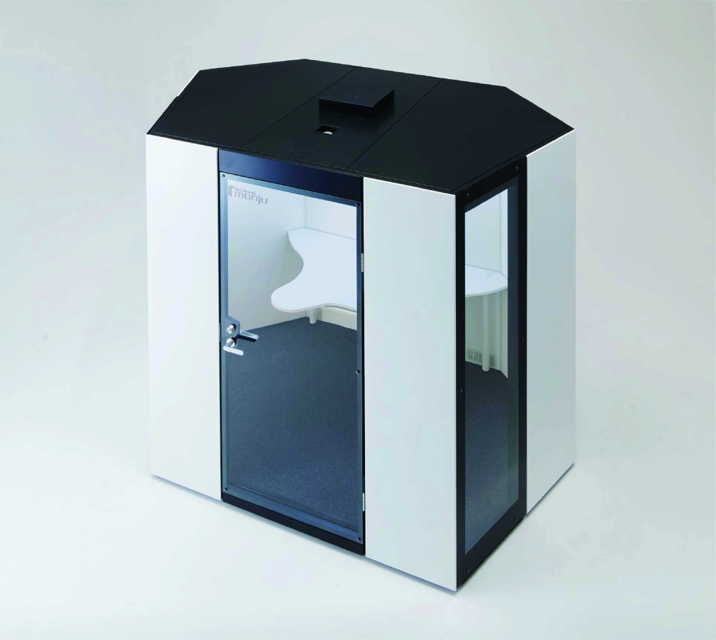 BizBreak monju | 東京オフィスリフォーム.com